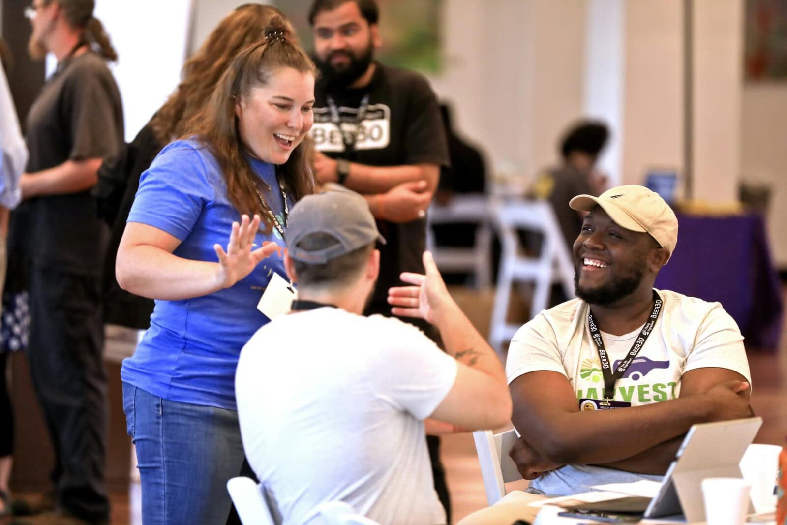 Spring Virtual Conference 2026 | Craft Beer Professionals